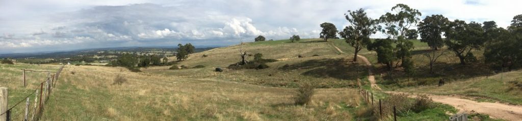 Farastone Farm – Faraday – Situated in Faraday on the Southern slopes ...